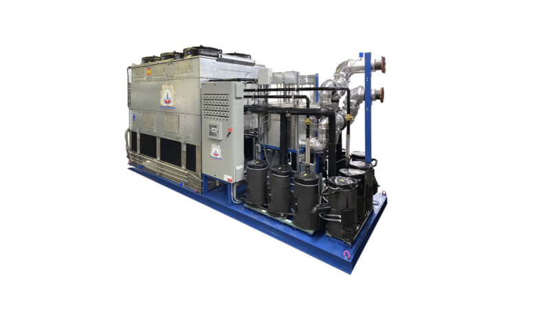 Case Studies – Page 2 – Manufacturer of OEM and Custom Chillers ...