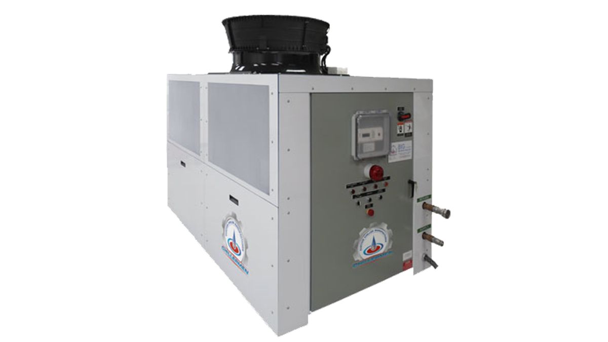Chillers & Heat Exchangers – Manufacturer of OEM and Custom Chillers ...