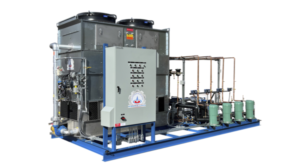 Products – Manufacturer of OEM and Custom Chillers | Chillermen – A ...