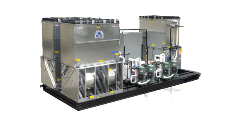Products – Manufacturer of OEM and Custom Chillers | Chillermen – A ...