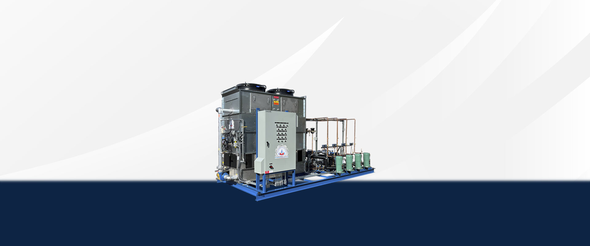 Manufacturer of OEM and Custom Chillers | Chillermen – A Fluid ...