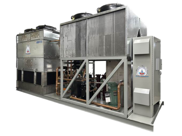 Manufacturer of OEM and Custom Chillers | Chillermen – A Fluid ...