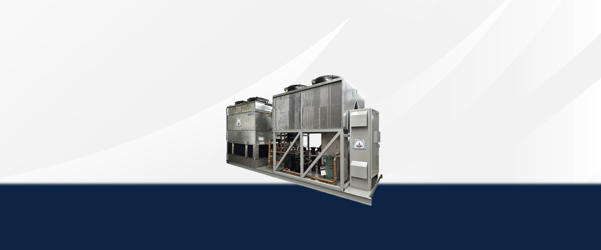 Manufacturer of OEM and Custom Chillers | Chillermen – A Fluid ...