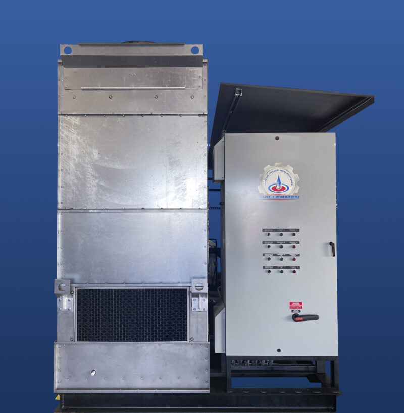 Gallery – Manufacturer of OEM and Custom Chillers | Chillermen – A ...