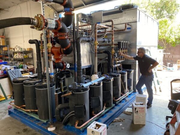 Gallery – Manufacturer of OEM and Custom Chillers | Chillermen – A ...