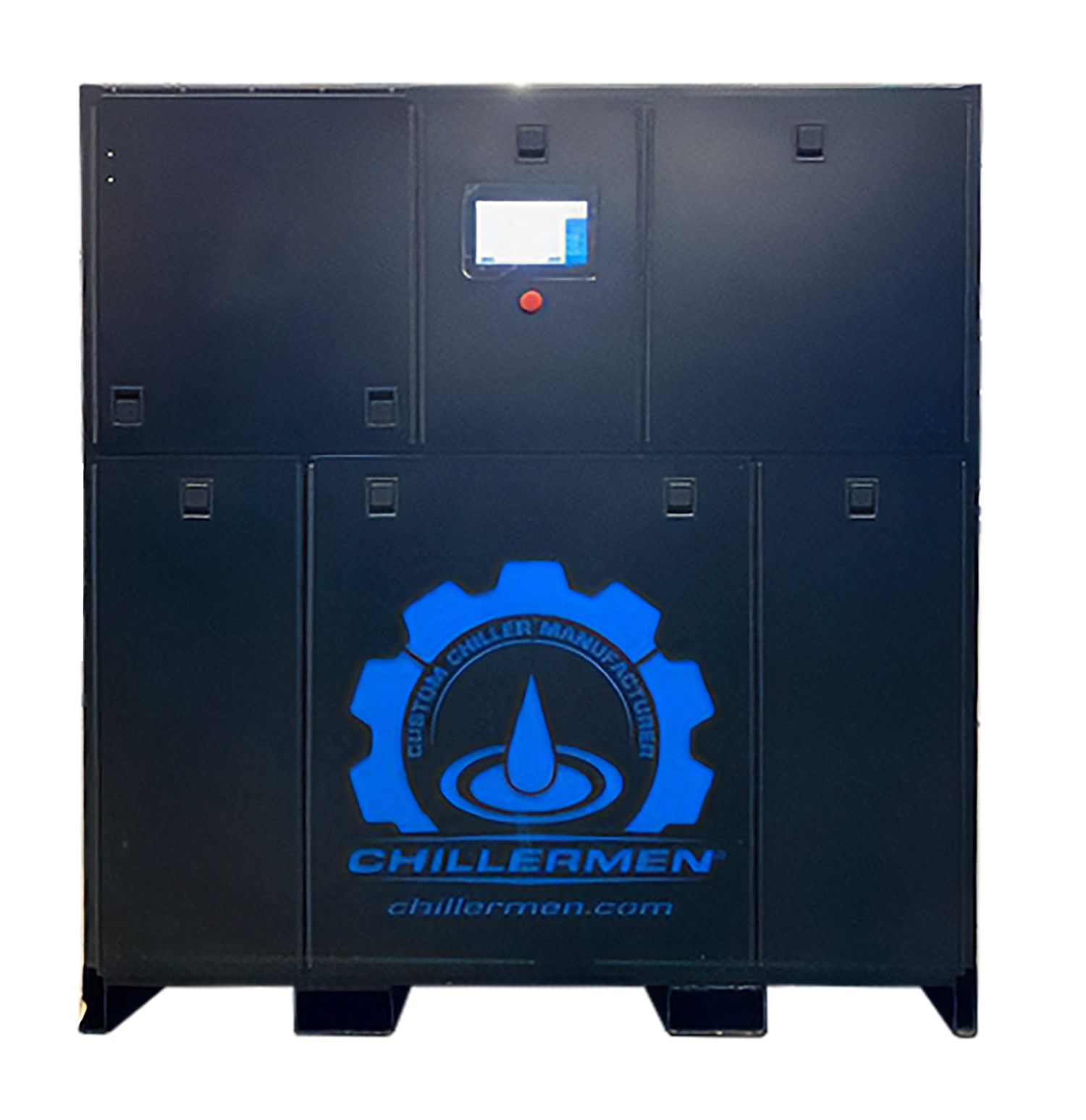 PAO Chillers – Manufacturer of OEM and Custom Chillers | Chillermen – A ...